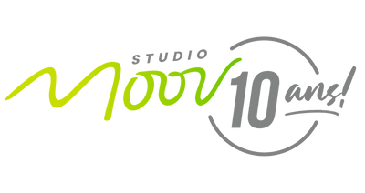Programmes Moov en Ligne – Studio Moov